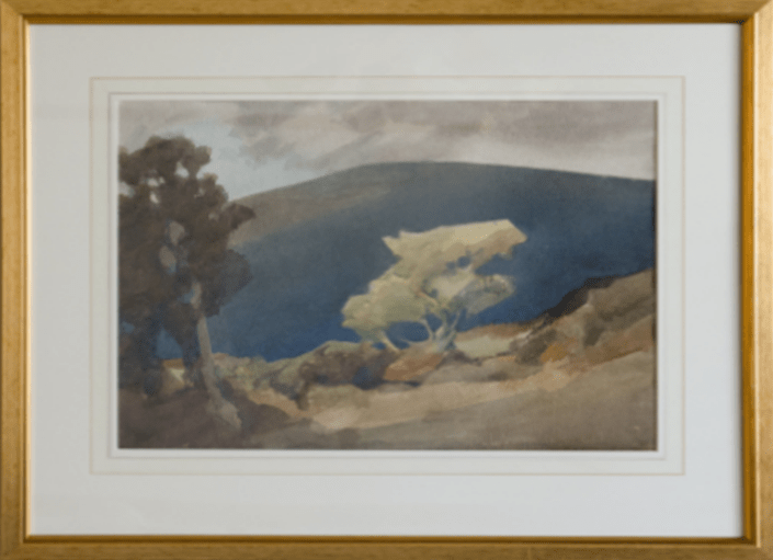 Archibald Knox – Archibald Knox (designer) (1864–1933), Manx Arts ...