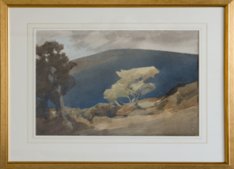 Archibald Knox – Archibald Knox (designer) (1864–1933), Manx Arts ...