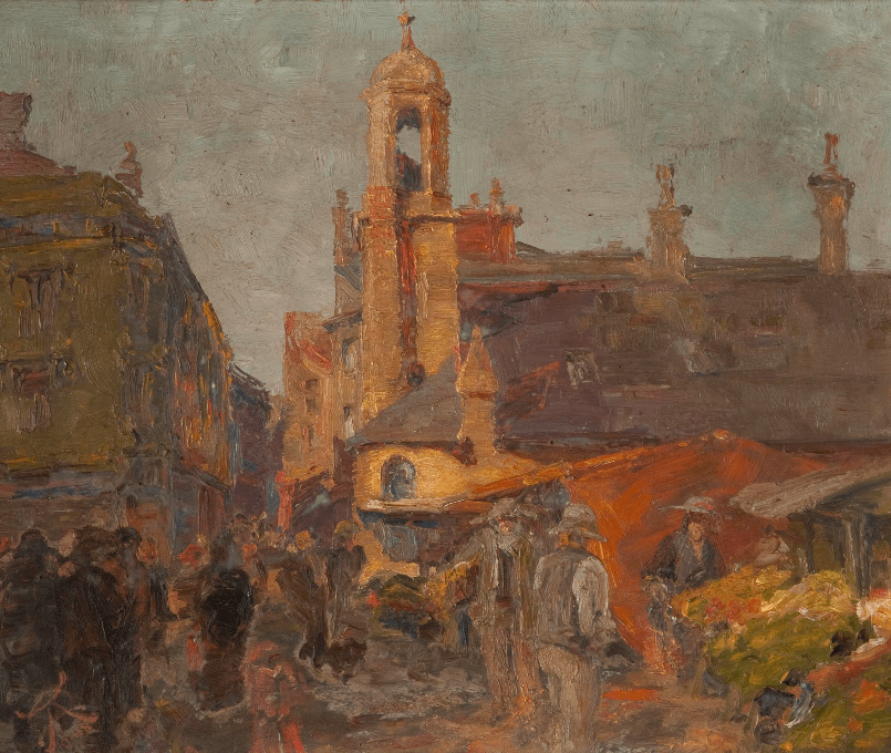 Archibald Knox – Archibald Knox (designer) (1864–1933), Manx Arts ...