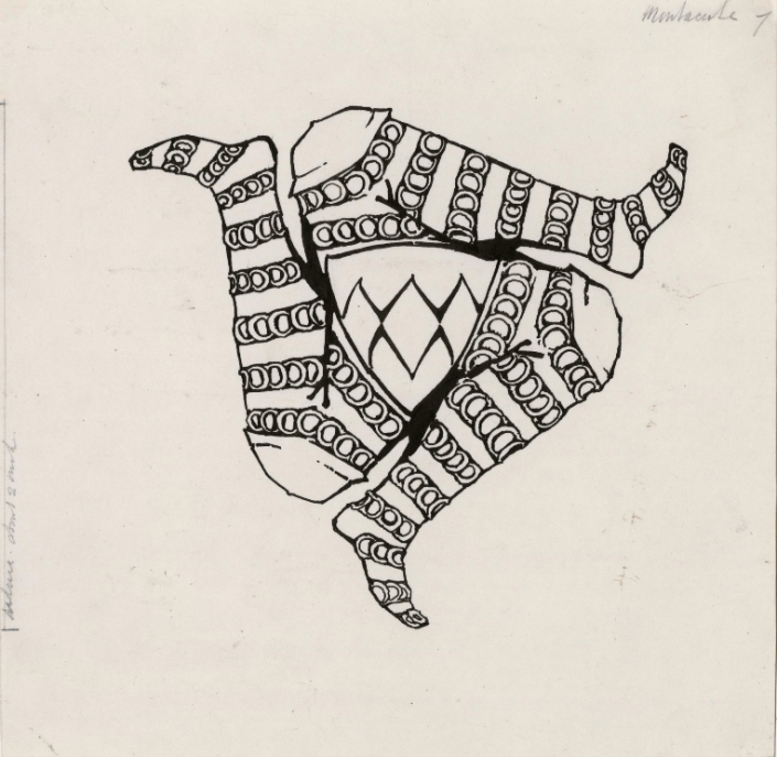 Archibald Knox – Archibald Knox (designer) (1864–1933), Manx Arts ...